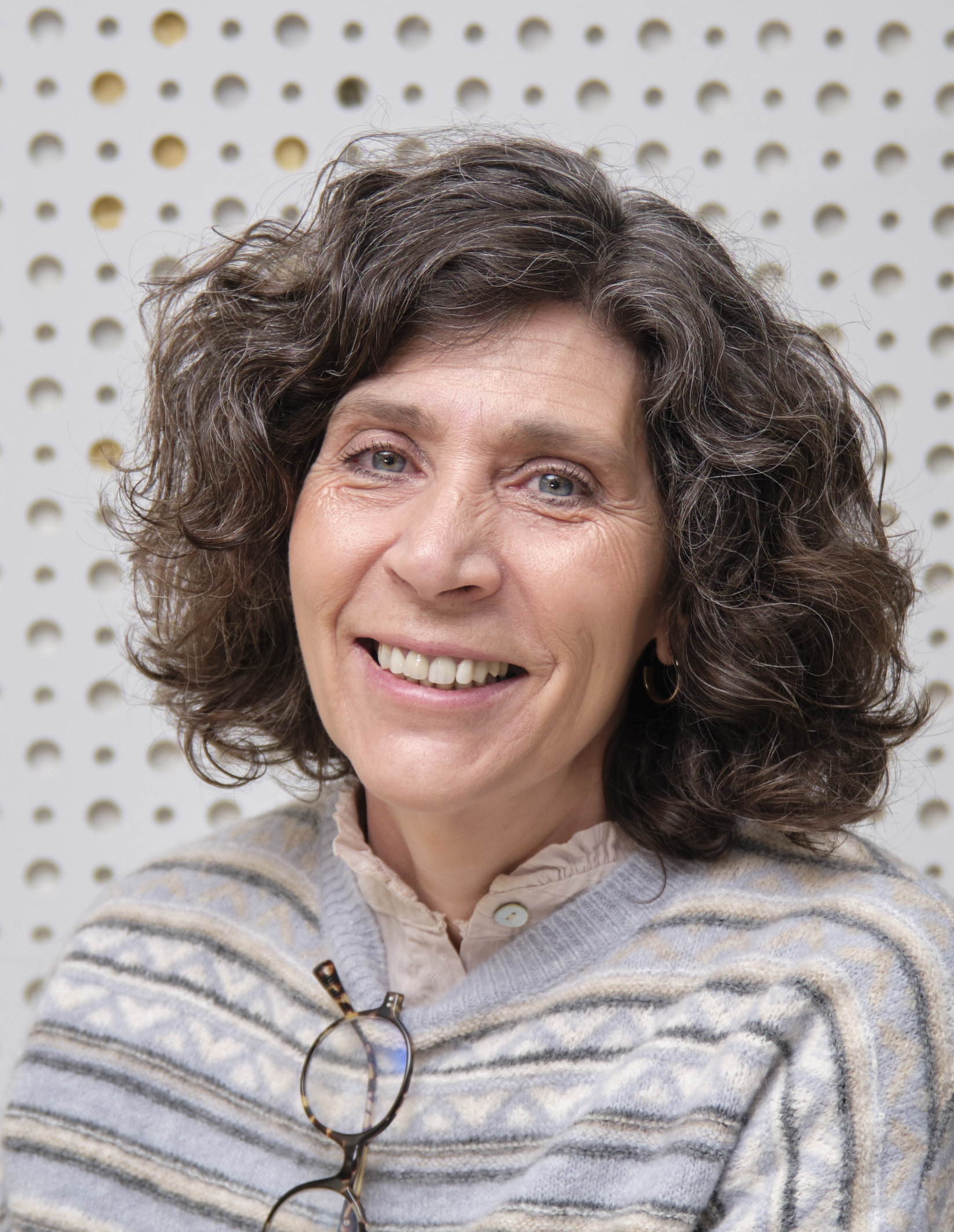 Marta Coll | Escola Arrels