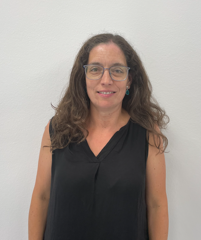 Eva Llorens | Escola Arrels