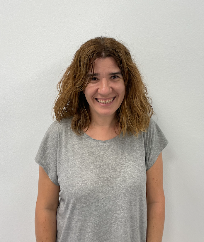 Marta Serrano | Escola Arrels